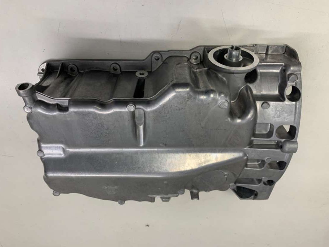 04E103601H - Поддон (Skoda) купить в Минске или с доставкой по Беларуси ...