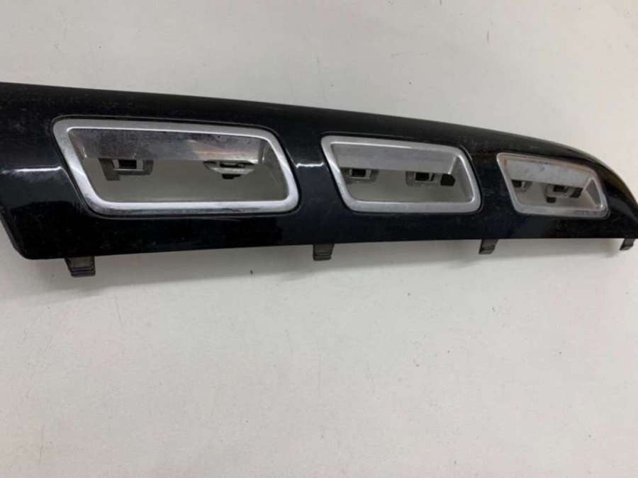 Решетка радиатора Mercedes GLA X156 — купить новые или БУ с ...